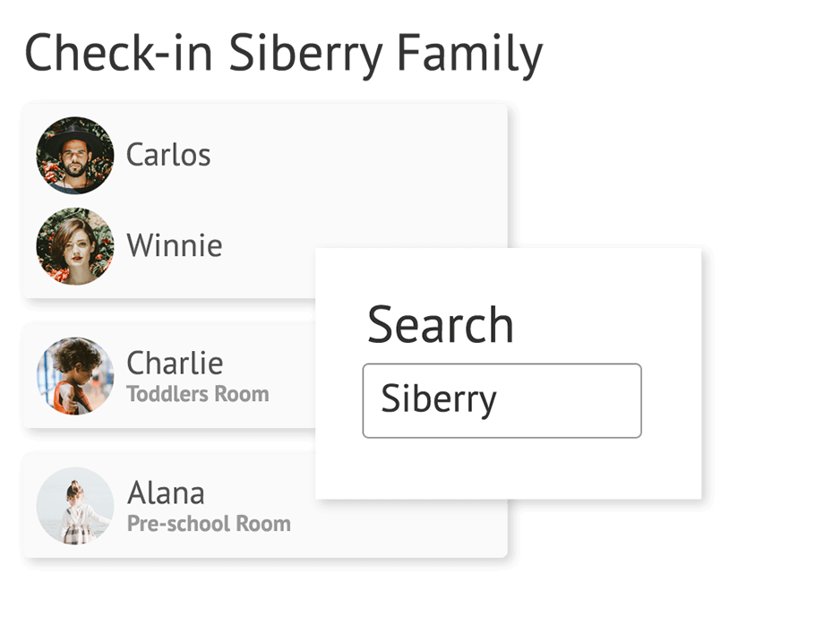 Elvanto - Church Management Software