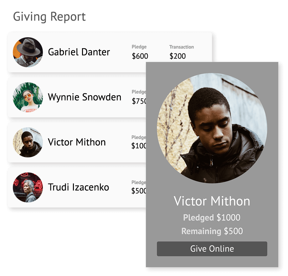 Elvanto - Church Management Software